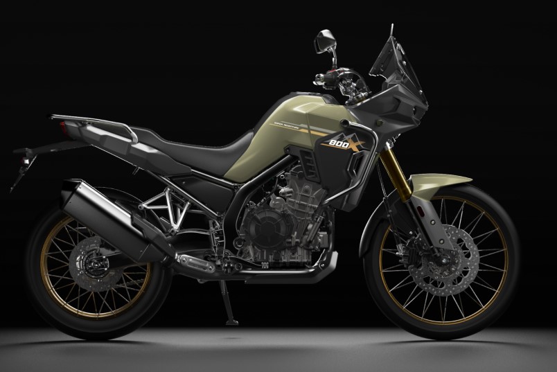 Kove 800X: самый лёгкий турэндуро в мире - Журнал "МОТО" - МОТО-MAGAZINE